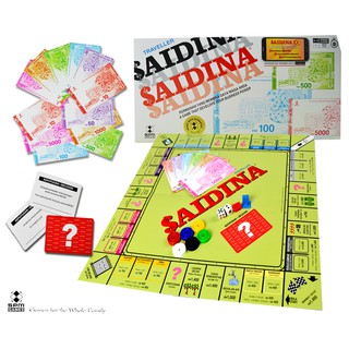 saidina - Prices and Promotions - Dec 2023 | Shopee Malaysia