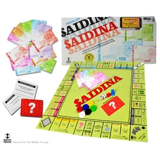 Buy saidina game Online With Best Price, Feb 2026 | Shopee Malaysia