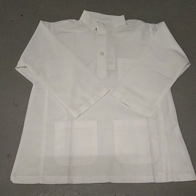 Baju Melayu KAFA @ Sekolah Agama dll | Shopee Malaysia