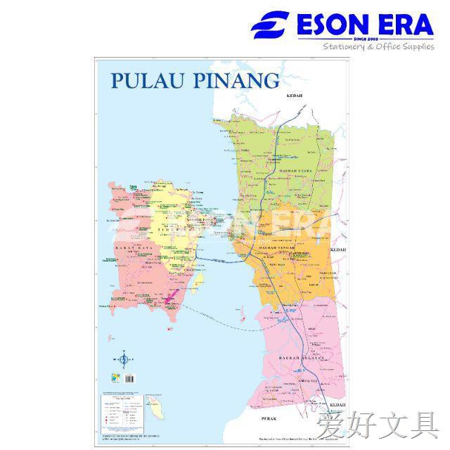 car door World Map/Malaysia Map/Kedah/Pulau Pinang/Selangor/Melaka ...