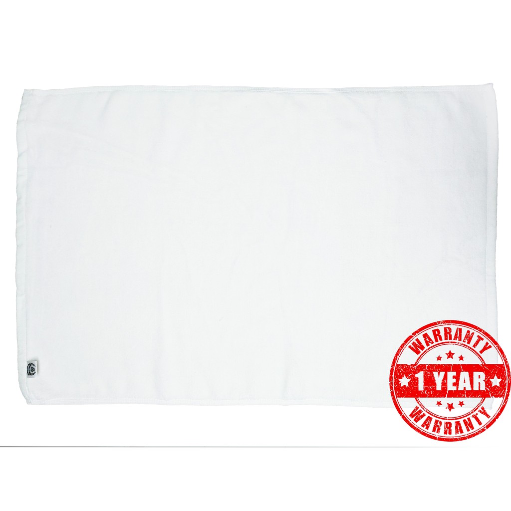 PREMIUM HOTEL BATH MAT Bathroom Alas Kaki 64x80cm(400g) / 71x48cm(210g ...