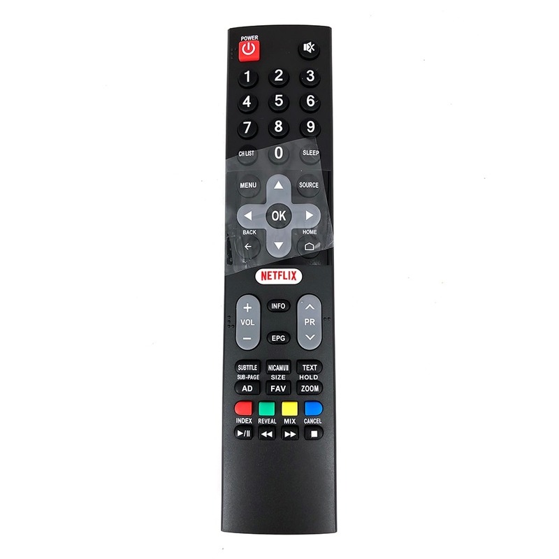 New remote control Original For Skyworth Remote Control 4K HD Smart ...