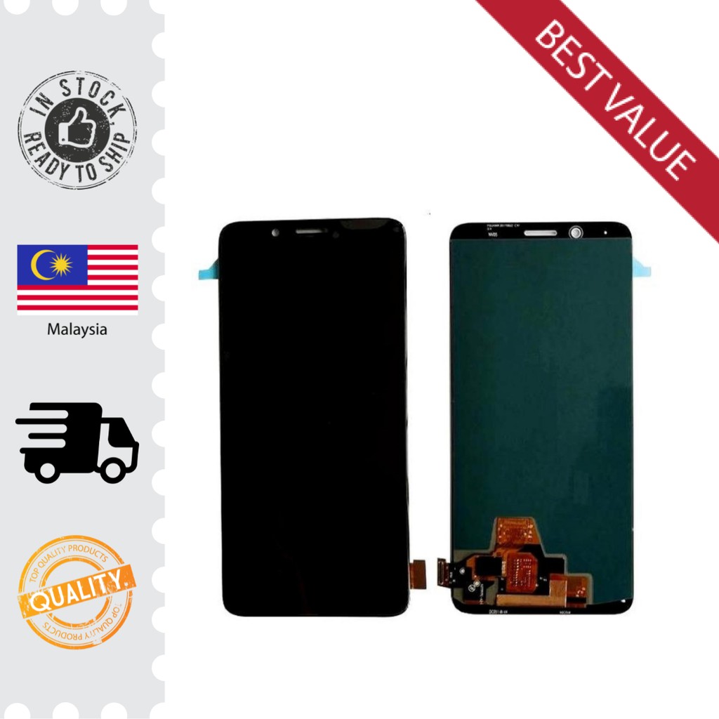 Oppo A79 LCD Display With Touch Screen Digitizer | Shopee Malaysia