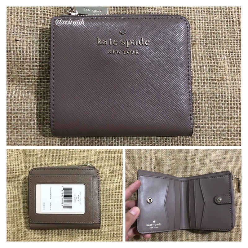 Ks Staci Bifold Dusk City | Shopee Malaysia