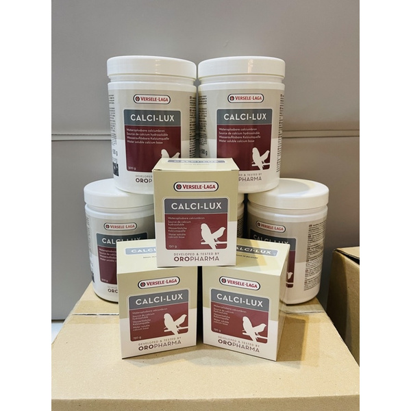 Pkf Calciyum Vitamin Calci-lux Calcium Supplement Fast Absorption ...