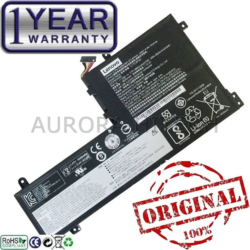 Original IBM Lenovo L17M3PG2 L17M3PG3 L17S3PG1 LI7C3PG1 LI7C3PG2 ...