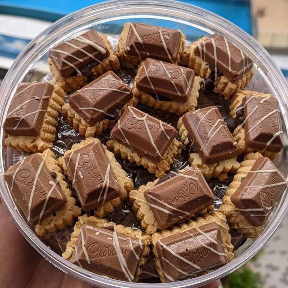 Biskut Raya Mamasab/Mamasab Cookies/ Cookies Raya/ Festival Cookies ...