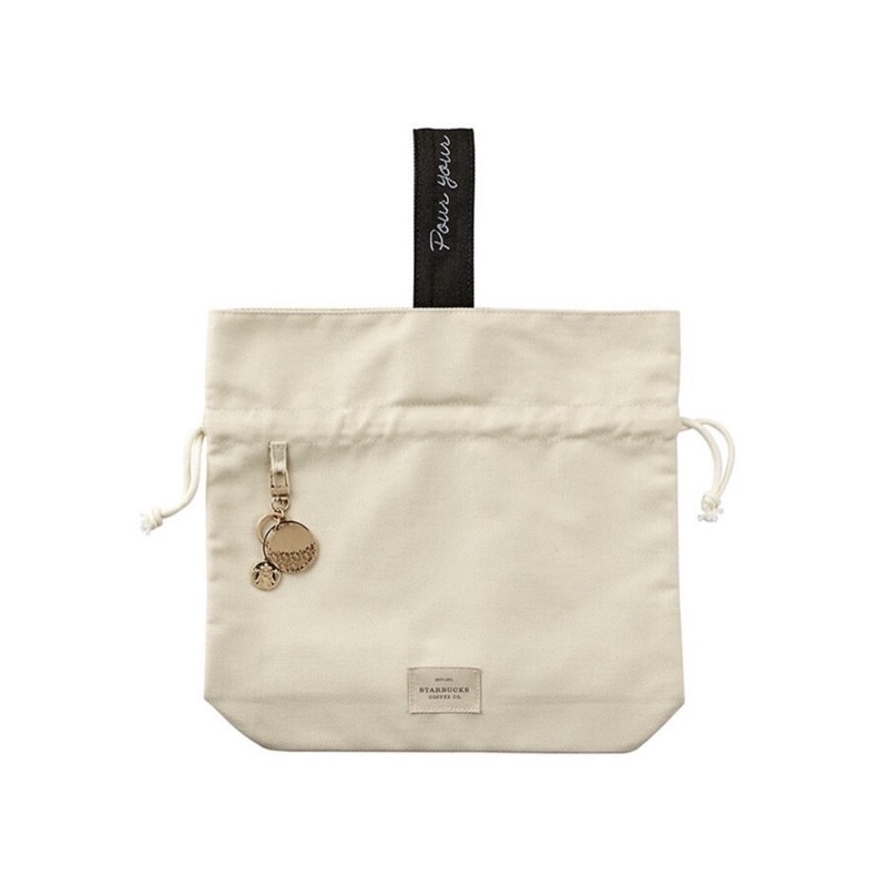 Starbucks Korea Autumn 2020 mini bag/wallet(Authentic) | Shopee Malaysia