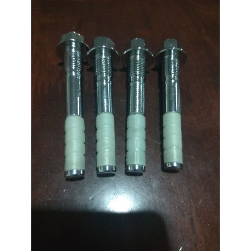 OEM DISC BRAKE CALIBER PIN VIVA SYLPHY SET | Shopee Malaysia