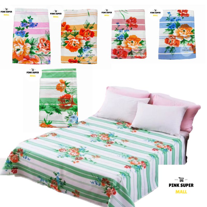 Selimut Legend Queen/ Kain Selimut Legend/ Selimut Lagend/ Cadar ...