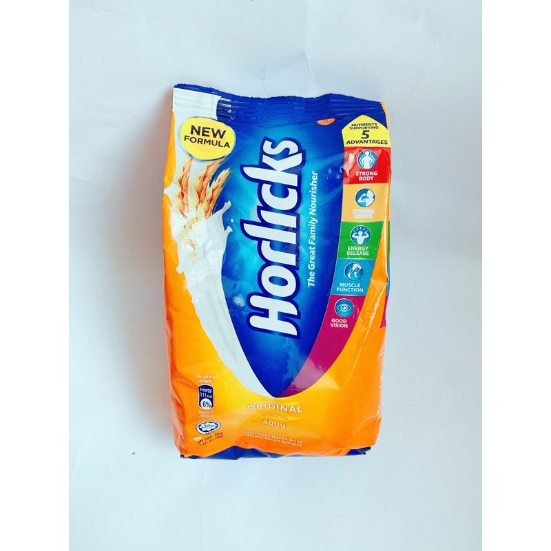 Horlicks Original 360g | Shopee Malaysia