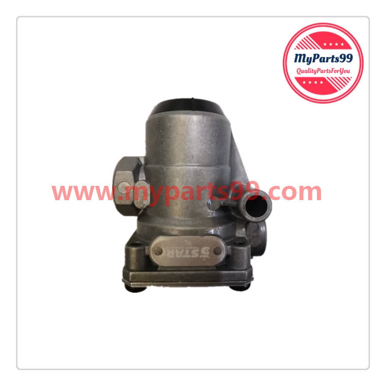VOLVO FM12 PRESSURE LIMITING VALVE-20382312,21339179,Wabco:4750150630 ...