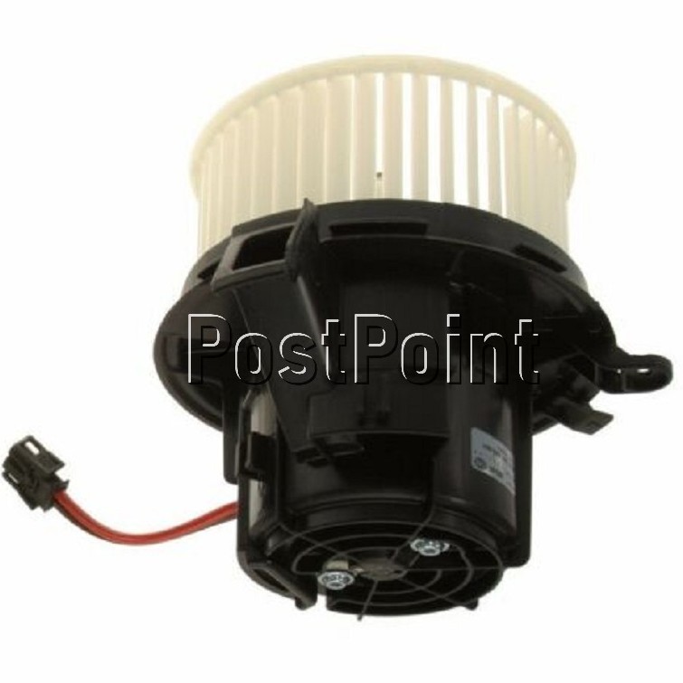 Mercedes Benz W204 (C-Class) / W212 (E-Class) / W207 Air Cond Blower ...