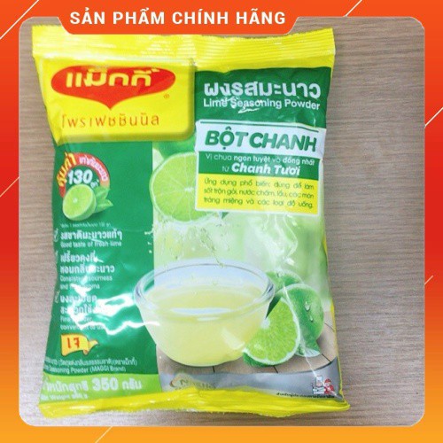 Maggi Thai Lime Powder 350g | Shopee Malaysia