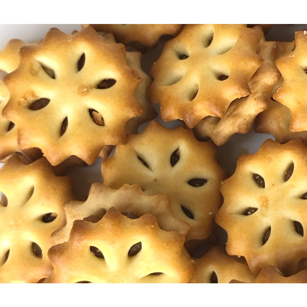 Biskut Timbang Tin (+/-200G) Coklat Bear, Strawberry Bear Roll, Bangkit ...