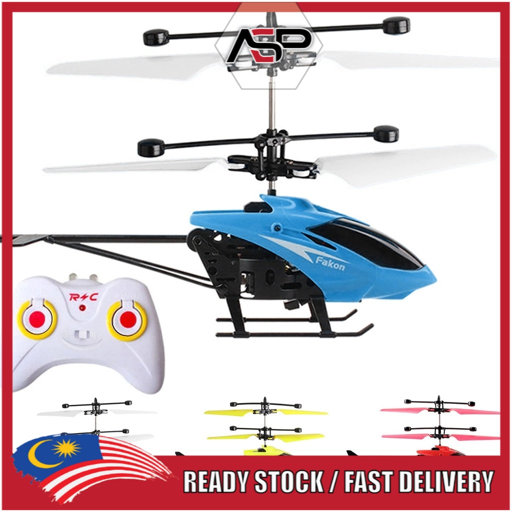 RC Helicopter SENSOR Helicopter Remote Control 2CH Gyro Helicopter ...