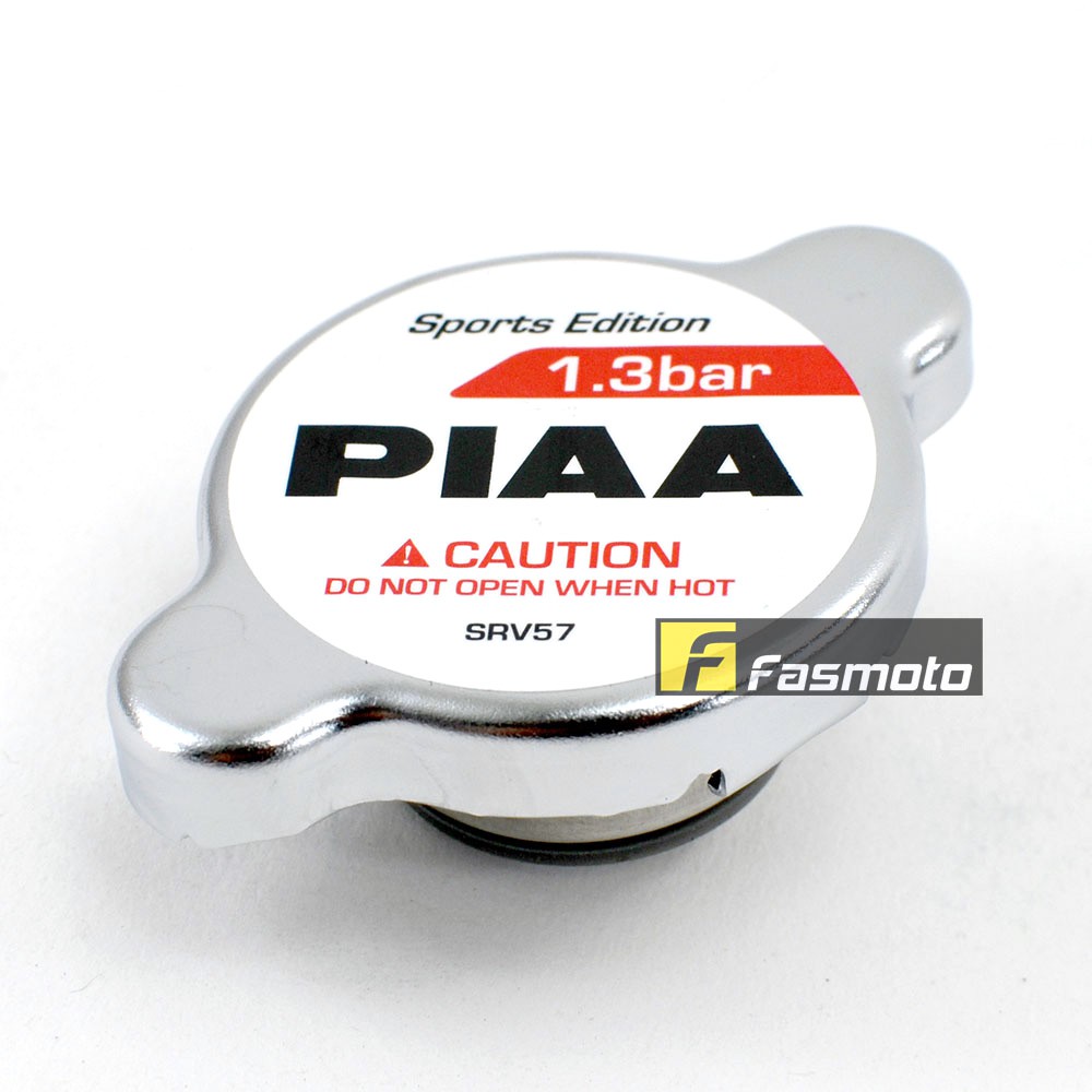 PIAA SRV57 Sports Edition Radiator Valve Cap 127kPa 1.3bar Big-type | Shopee Malaysia