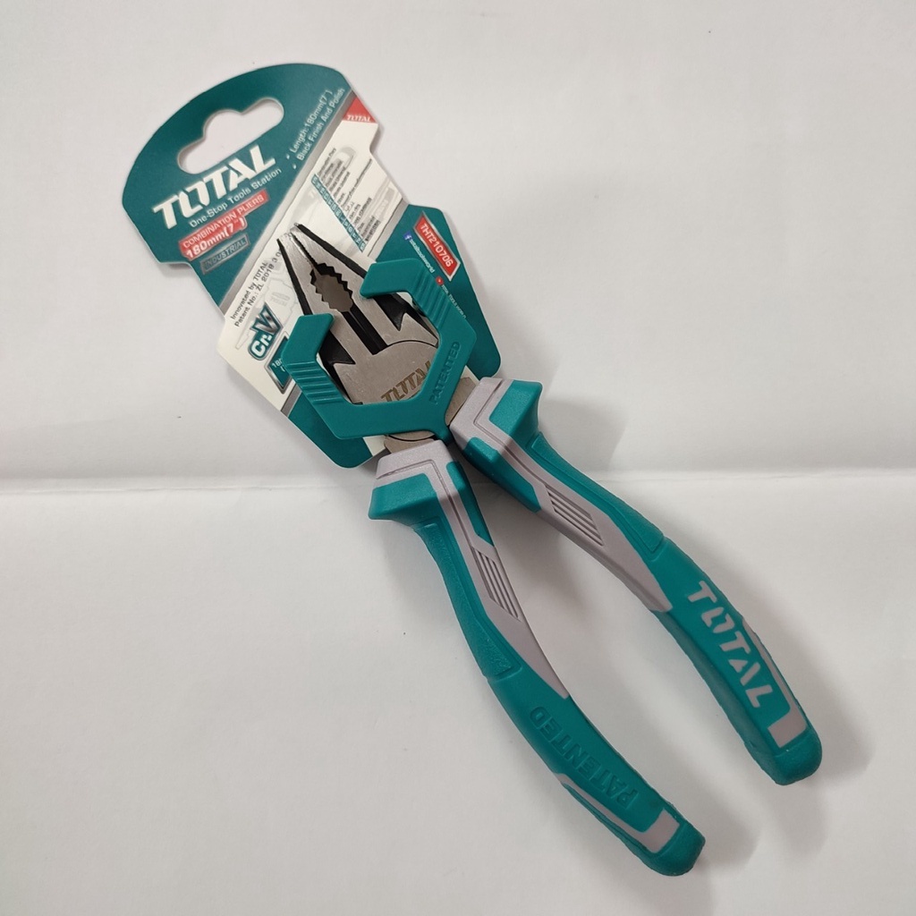 Total THT Dental Pliers210706 (7") | Shopee Malaysia