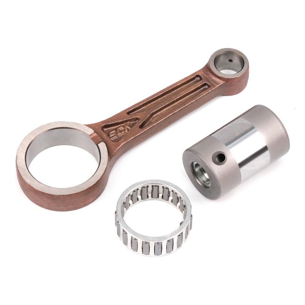 SCK RACING Y15/ LC135 5S CON ROD CONNECTING ROD STANDARD 100MM/ 102MM ...