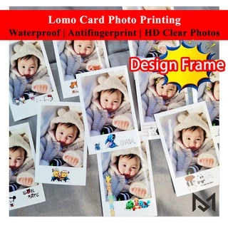 Buy lomo card Online With Best Price, Jul 2024 | Shopee Malaysia