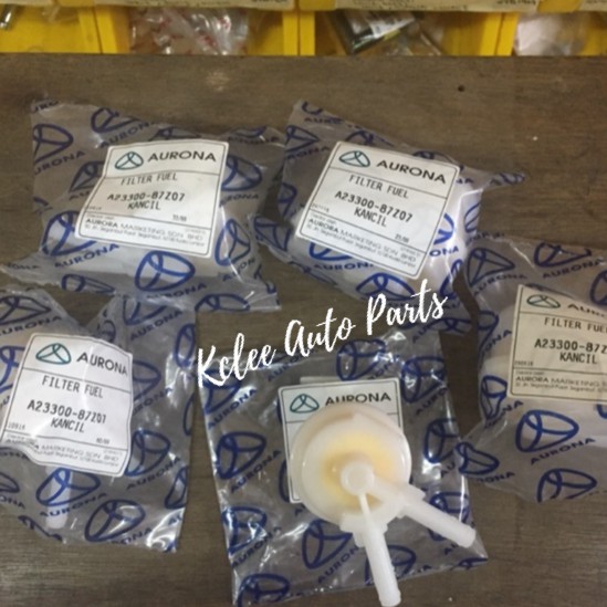 Fuel Filter V Type Kancil | Shopee Malaysia