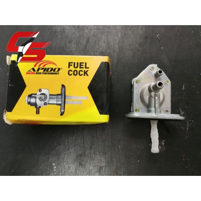 YAMAHA Y125Z / LC135 FUEL COCK | Shopee Malaysia