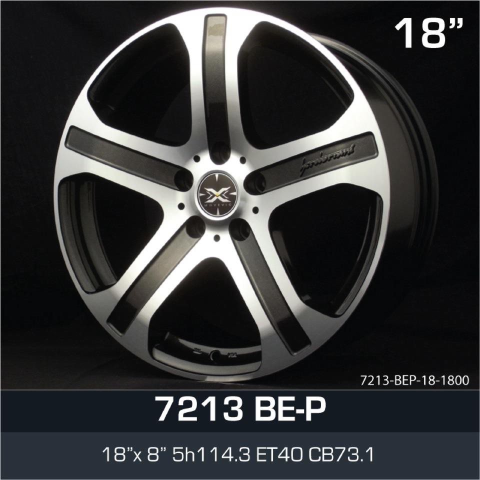18 inch 8JJ 5X114.3 ET40 ORI CAR SPORT RIMS WHEELS 7213 | Shopee Malaysia