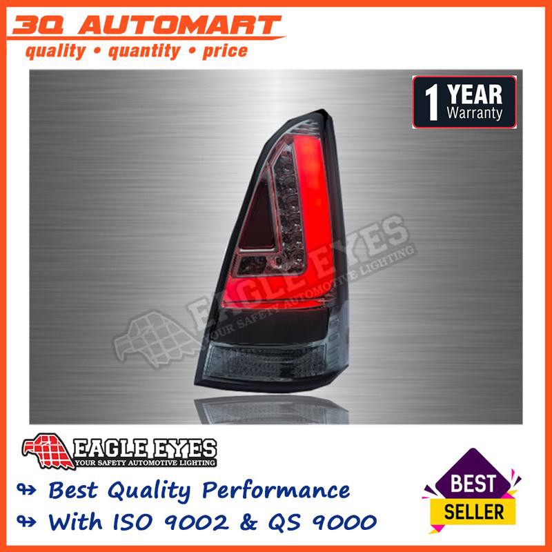 Eagle Eyes Toyota Innova Tail Lamp Light Bar For 04-08 | Shopee Malaysia