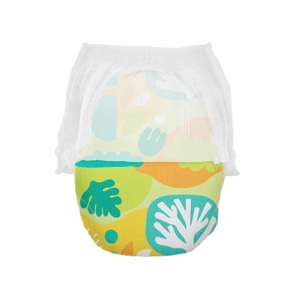 OFFSPRING Chlorine-free training pants(M/L/XL) | Shopee Malaysia