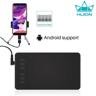 HUION Official Store Online, January 2026 | Shopee Malaysia