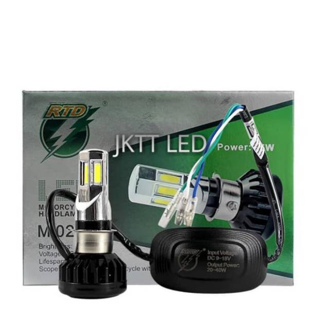 MAIN LIGHTS RTD LED 6 SIDE ICE BLUE | Shopee Malaysia