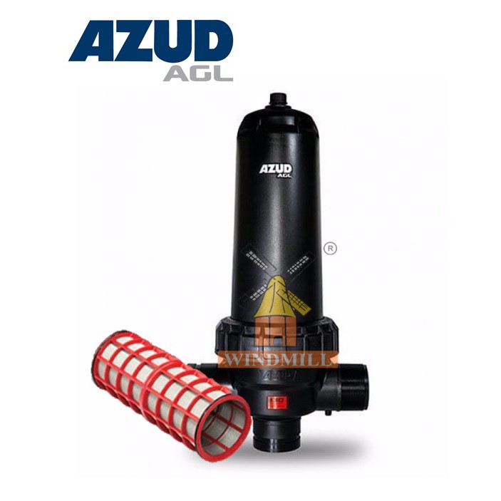 [Original] Premium AZUD AGL SERIES DISC or Screen Irrigation ...