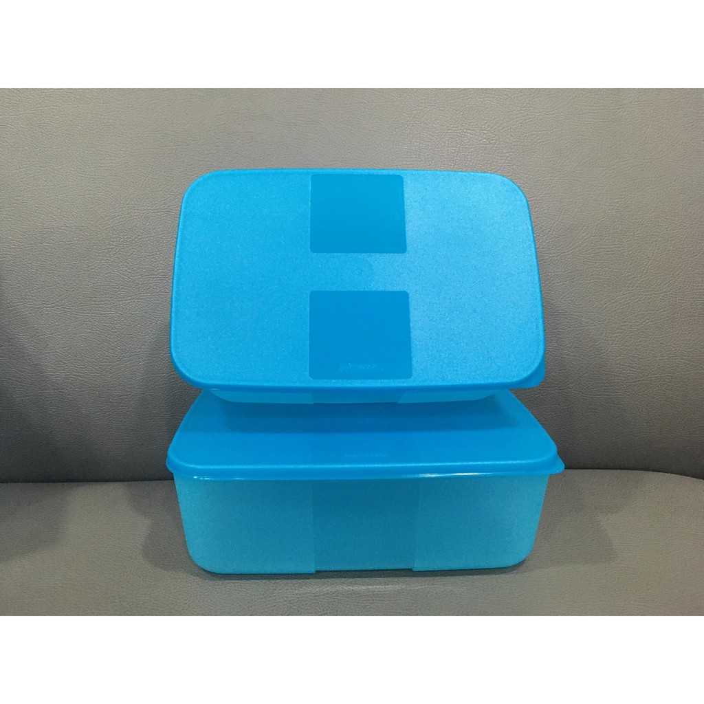 Tupperware Freezer Buddy Set (250mL, 650ml, 1.5L) | Shopee Malaysia