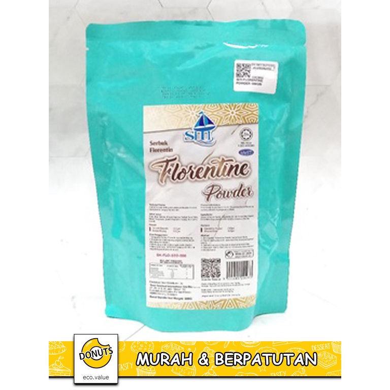 FLORENTINE POWDER SITI PREMIX 500G | Shopee Malaysia