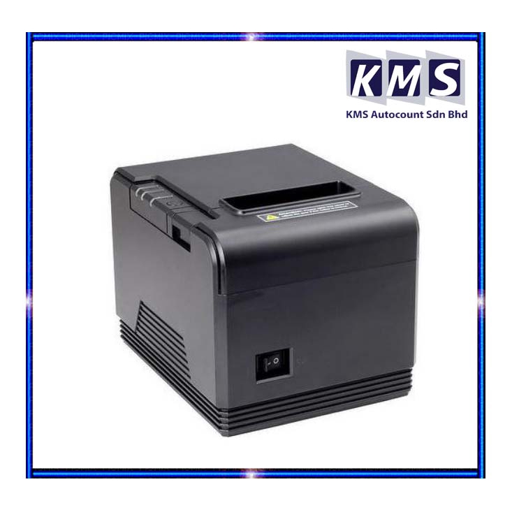 Posmac CP-Q3 Thermal Receipt Printer 80mm | Shopee Malaysia