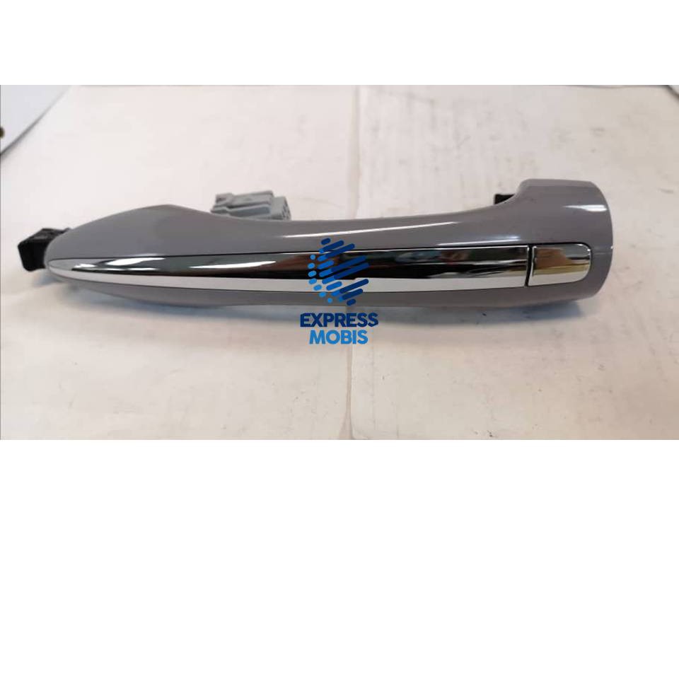 OUTER HANDLE (WITH SWITCH) FRONT L/R ~ KIA K3 | Shopee Malaysia