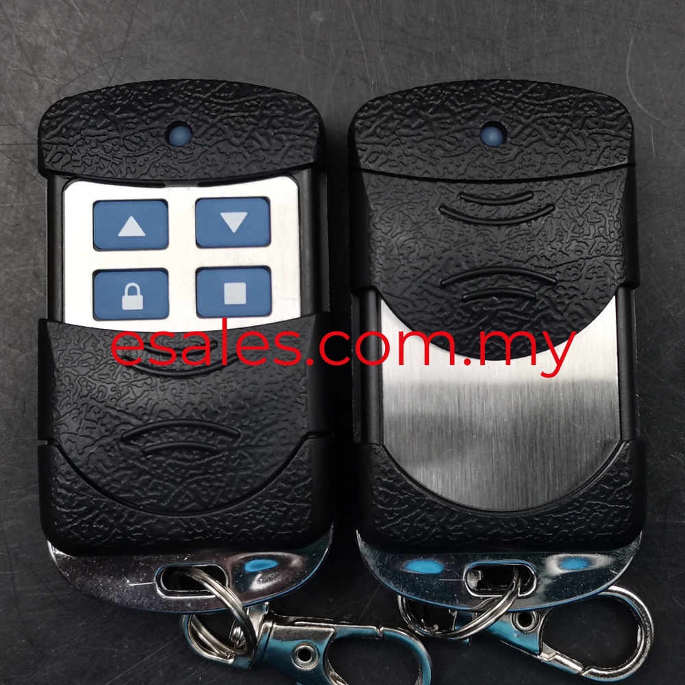 Auto Gate Remote Control PT2260 PT2262 KS-92TB 310Mhz 315Mhz 330Mhz 390Mhz 418Mhz 433MHz 8 ...