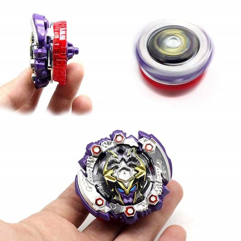 Beyblade Choice Collectors Burst B125 01 Dead Hades 11turn Zephyr ...