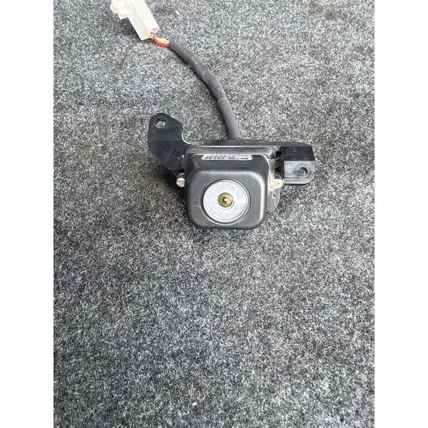 ESTIMA ACR30 HARRIER ACU30 ALPHARD ANH10 REVERSE 4pin CAMERA USED JAPAN ...