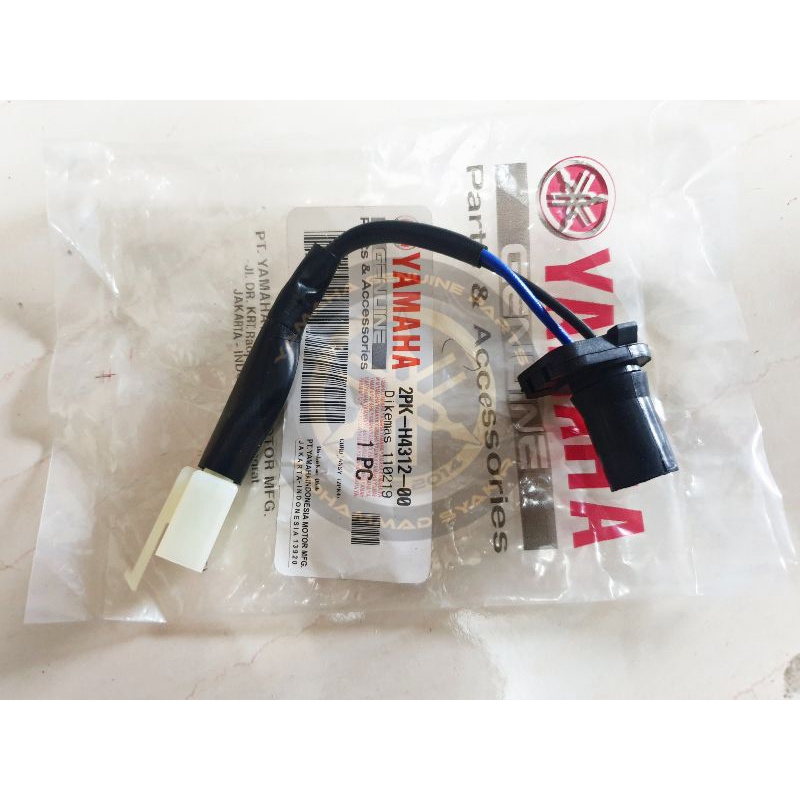 100% ORIGINAL YAMAHA R15 V2 RUNNING LIGHT CORD ASSY | Shopee Malaysia