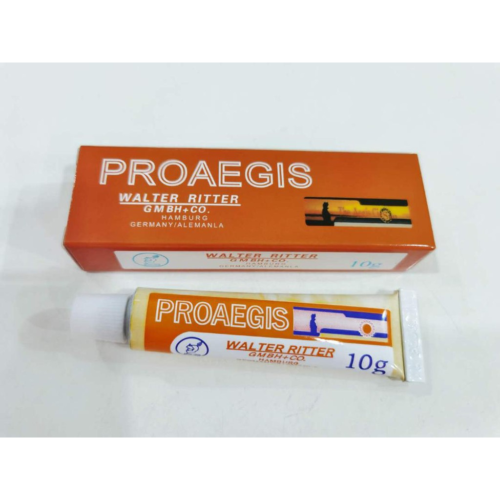 Proaegis Numb Cream 100% original imported for Tattoo/Aesthetic Ubat ...