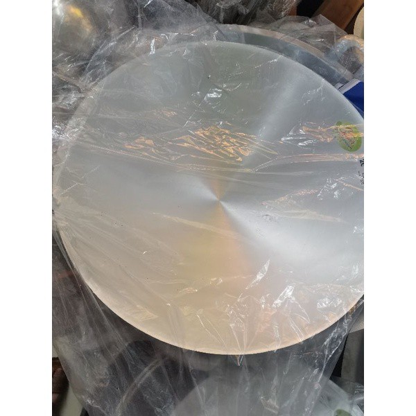 Kuali Aluminum (jenis tebal) /Wok/Alloy Cooking Wok/Kuali Aluminium ...