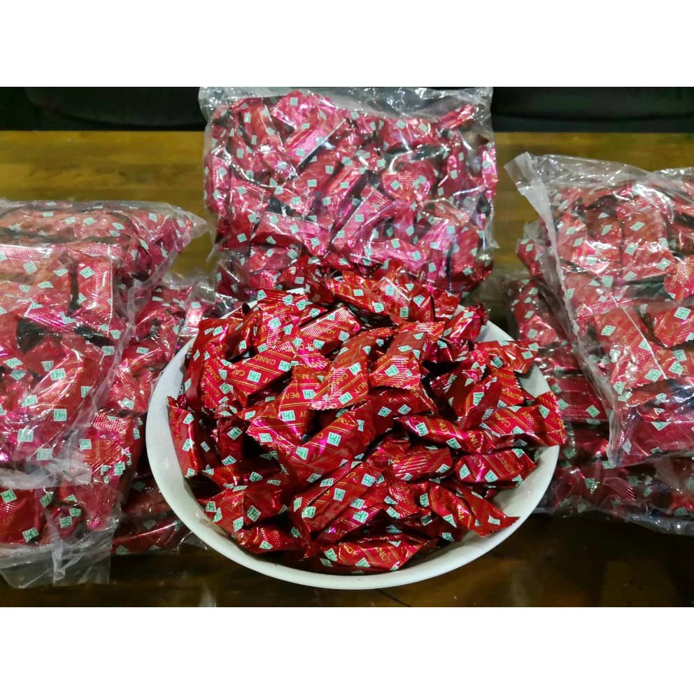 PEANUT CANDY 1KG KACANG TUMBUK | Shopee Malaysia