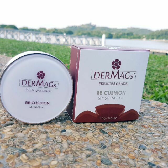 DERMAGS Skincare terbaik Set penuh | Shopee Malaysia