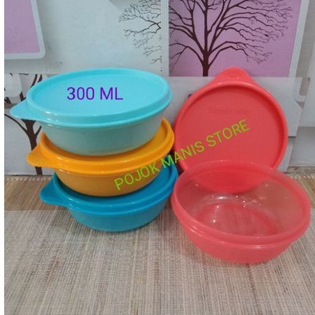 Junmod mpasi bowl 300 ml retail tuperware 1 pcs | Shopee Malaysia