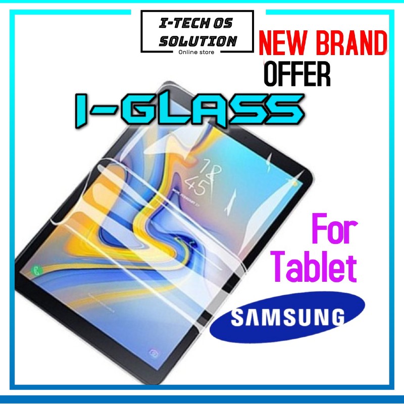 SAMSUNG TAB A 9.7 A 10.1 TAB A 10 2019 TAB A2 8.0 TAB A2 10.5 TAB PRO ...