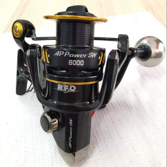 RYOBI AP POWER SW [READY STOK] | Shopee Malaysia