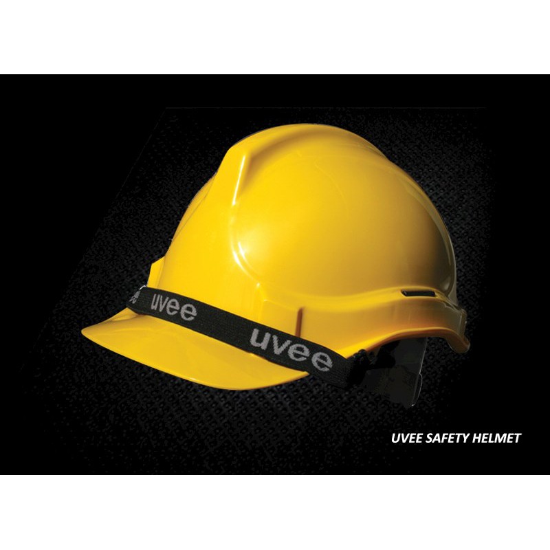 908# UVEE SAFETY HELMET RATCHET LOCK SYSTEM | Shopee Malaysia