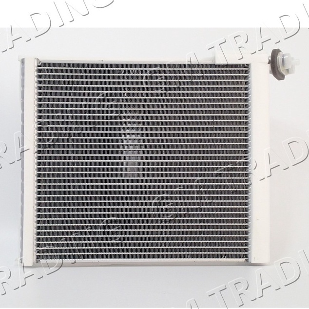 Toyota Hiace 2006-2018 (KDH200) Air Cond Evaporator / Cooling Coil | Shopee Malaysia