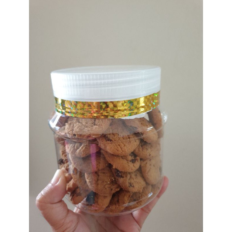 cookies raya sedap (50pcs) | Shopee Malaysia